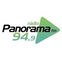 Rádio Panorama FM 94.9 ao vivo - Moreira Sales (PR)