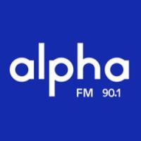 Rádio Alpha FM 90.1 ao vivo - Curitiba (PR)
