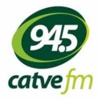 Rádio Catve FM 94.5 ao vivo - Cascavel (PR)
