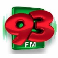 Rádio 93 FM ao vivo - Jequié (BA)