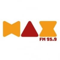 Rádio Max FM 95.9 ao vivo - Itajubá (MG)