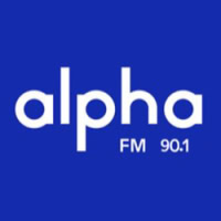 Rádio Alpha FM 90.1 ao vivo - Curitiba (PR)