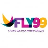 Rádio Fly FM 99.1 ao vivo - Santos (SP)
