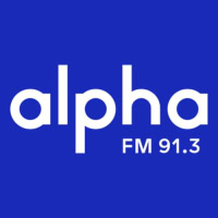 Rádio Alpha FM 91.3 ao vivo - Florianópolis (SC)